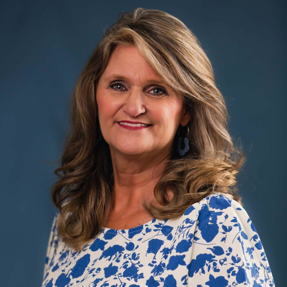 Rhonda Butler - fbcjonesboro.com